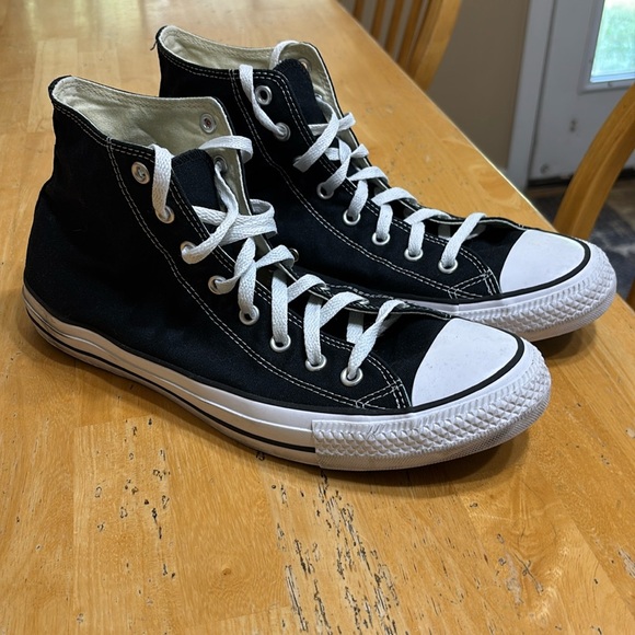 Converse | Shoes | Mens Converse Chuck Taylors | Poshmark